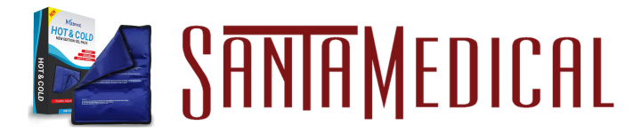 How to Use a Gel Pack | Hot and Cold Pack Instructions – Santa Medical