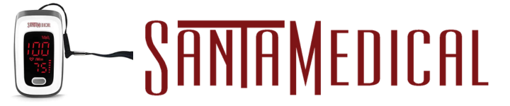 All You Need to Know - Pulse Oximeter Readings Chart – Santa Medical