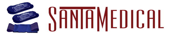 Choosing Ice or Heat Application to Treat – Santa Medical