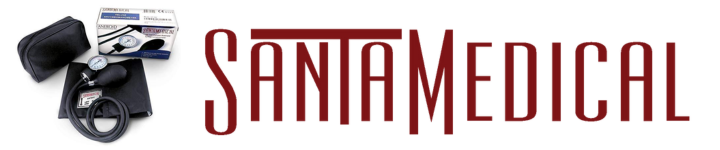 The History and Innovation of Home Blood Pressure Monitors – Santa Medical