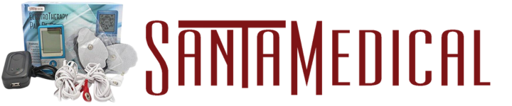 How to Use a TENS Unit for Constipation – Santa Medical