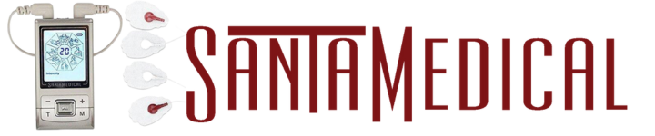 Electrical Stimulation Therapy for Peripheral nerve injury – Santa Medical