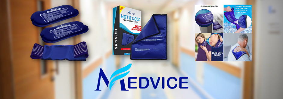 What can a simple ice pack do after surgery? – Santa Medical